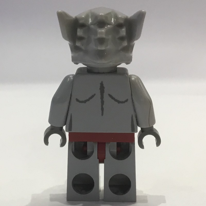 LEGO Set fig-001321 Winzar | Rebrickable - Build with LEGO