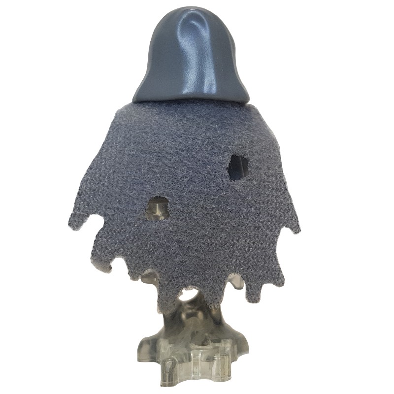 LEGO Set fig-001451 Specter | Rebrickable - Build with LEGO