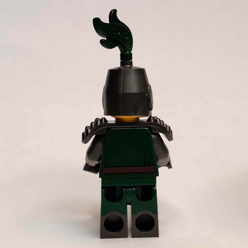 LEGO Set fig-001465 Frightening Knight | Rebrickable - Build with LEGO