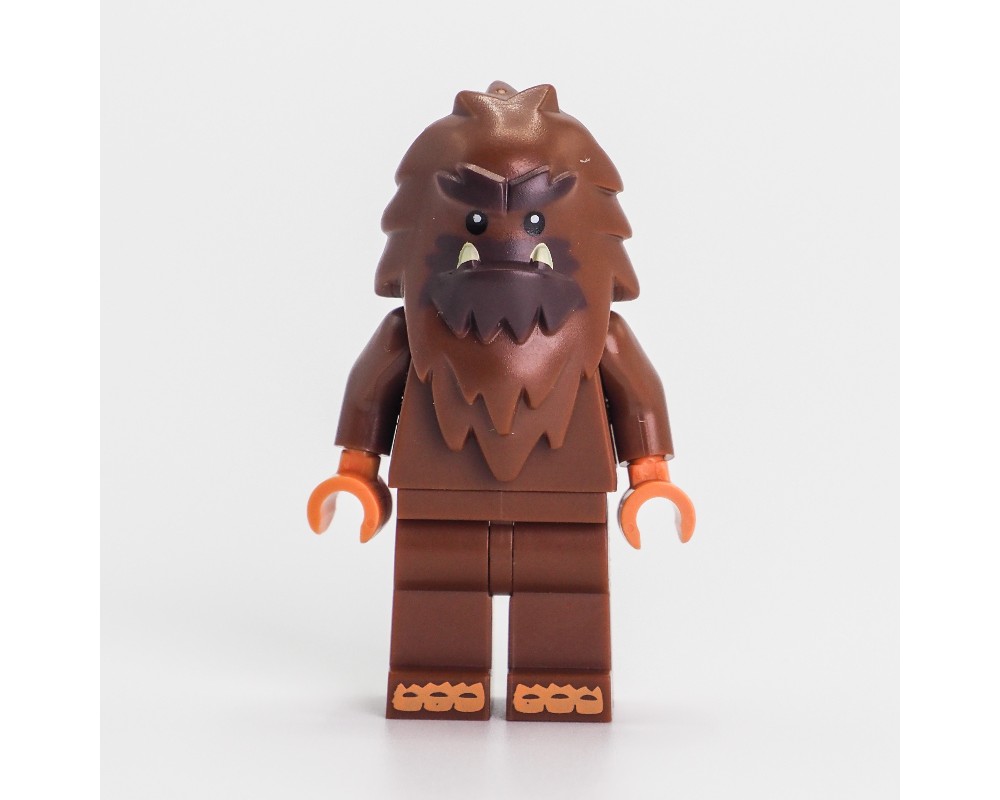 LEGO Set fig-001470 Square Foot | Rebrickable - Build with LEGO