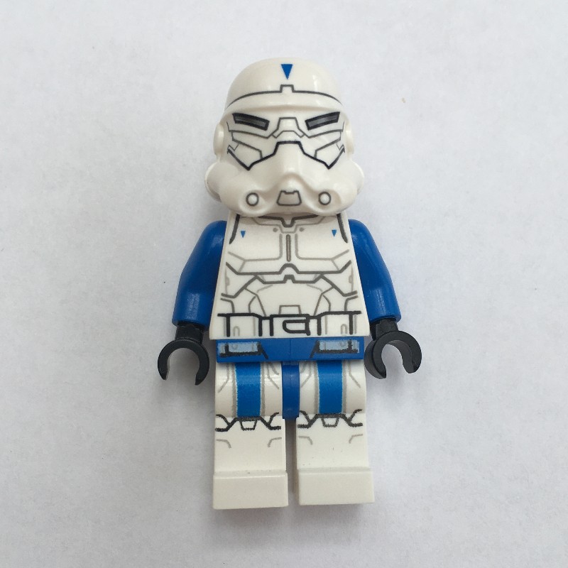 LEGO Set fig-001491 Special Forces Commander | Rebrickable - Build with ...