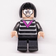 LEGO Set fig-001785 Edna Mode | Rebrickable - Build with LEGO