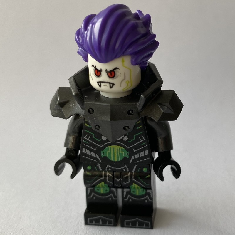 LEGO Set fig-001850 Fred | Rebrickable - Build with LEGO