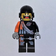 LEGO Set fig-002307 Flex | Rebrickable - Build with LEGO