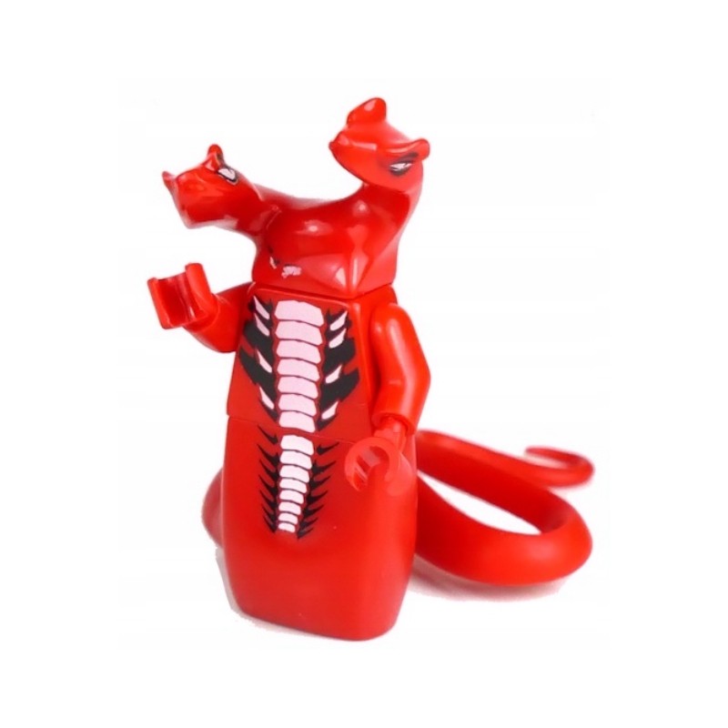 LEGO Set fig-002570 Fangtom | Rebrickable - Build with LEGO