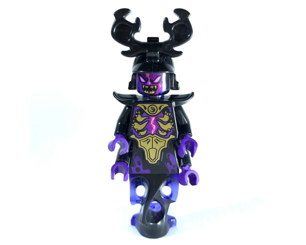 LEGO Set fig-002778 Overlord (Legacy) | Rebrickable - Build with LEGO