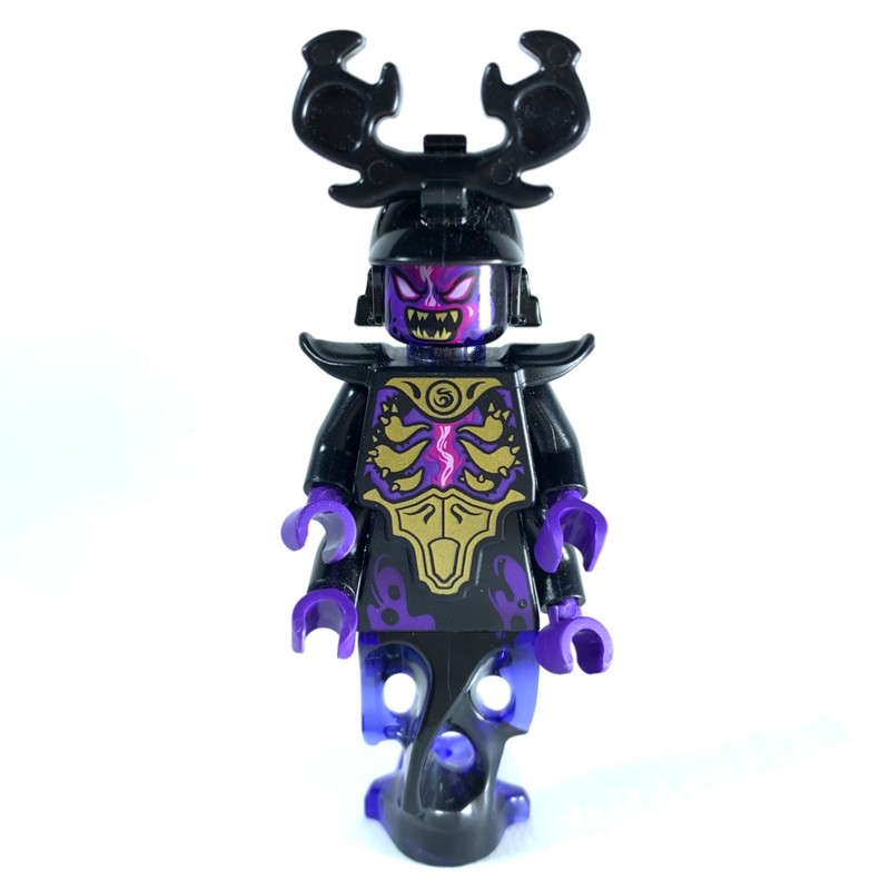 LEGO Set fig-002778 Overlord (Legacy) | Rebrickable - Build with LEGO