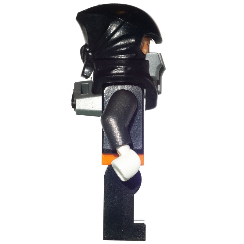 LEGO Set fig-002802 Muzzle | Rebrickable - Build with LEGO