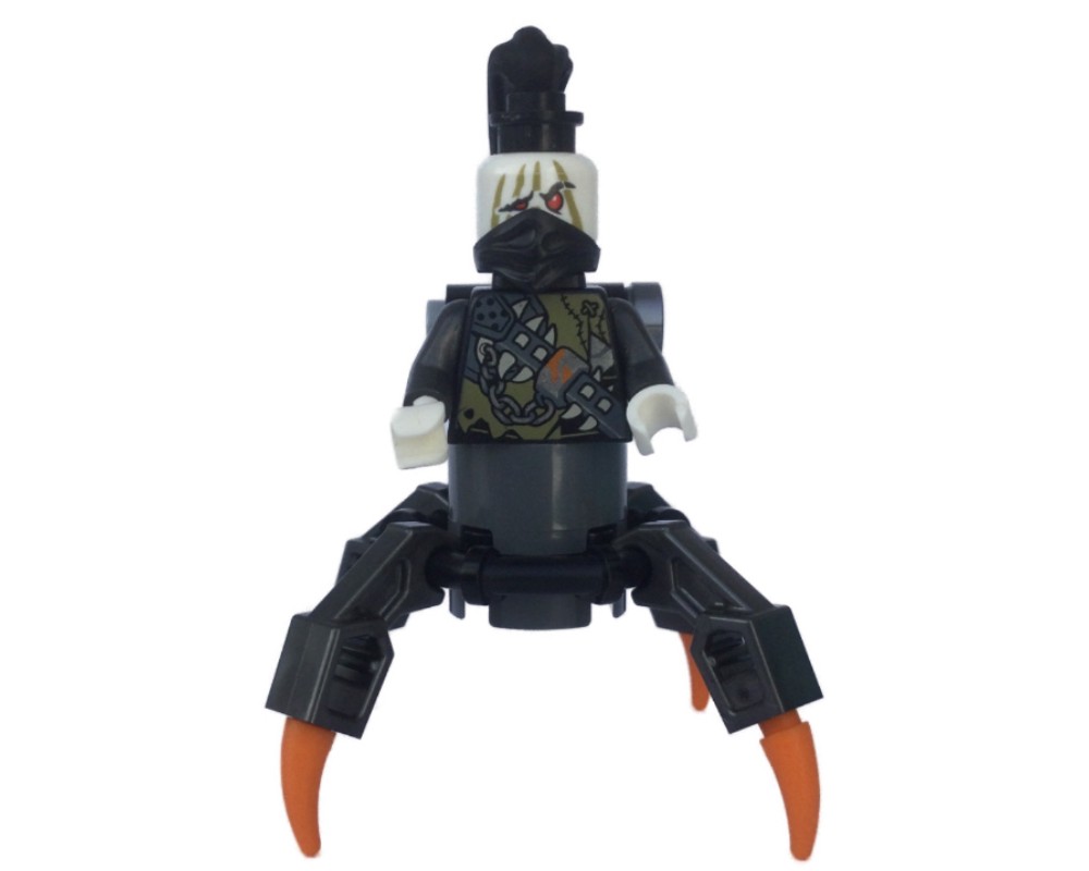 LEGO Set fig-002804 Daddy No Legs with Printed Round Tile | Rebrickable ...