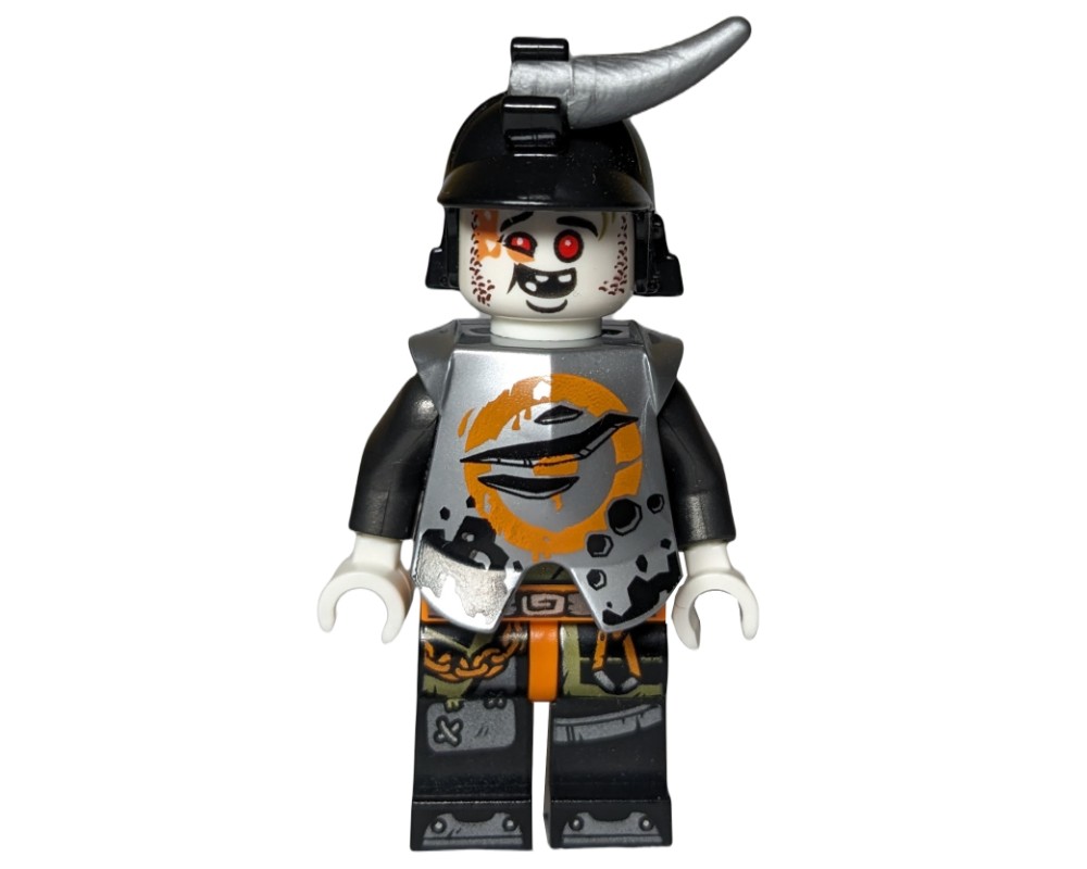 LEGO Set fig-002903 Chew Toy | Rebrickable - Build with LEGO