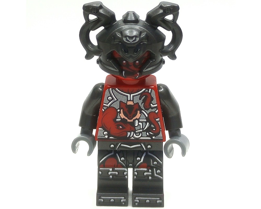 LEGO Set fig-002929 Tannin | Rebrickable - Build with LEGO