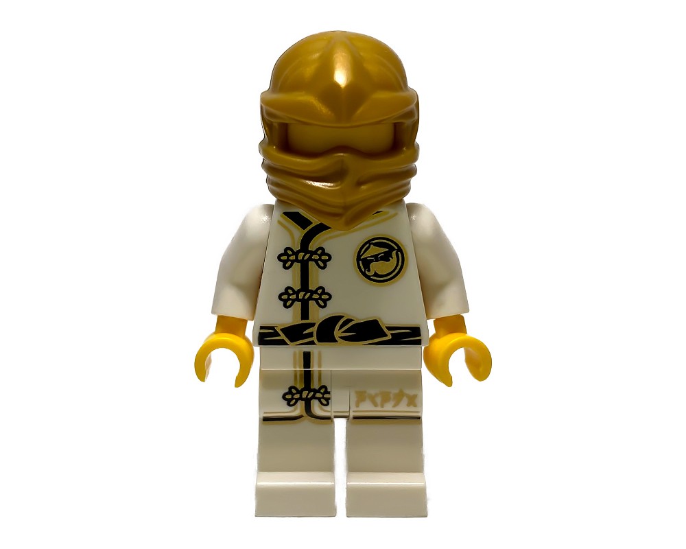 LEGO Set fig-002959 Mannequin with Pearl Gold Hood | Rebrickable ...