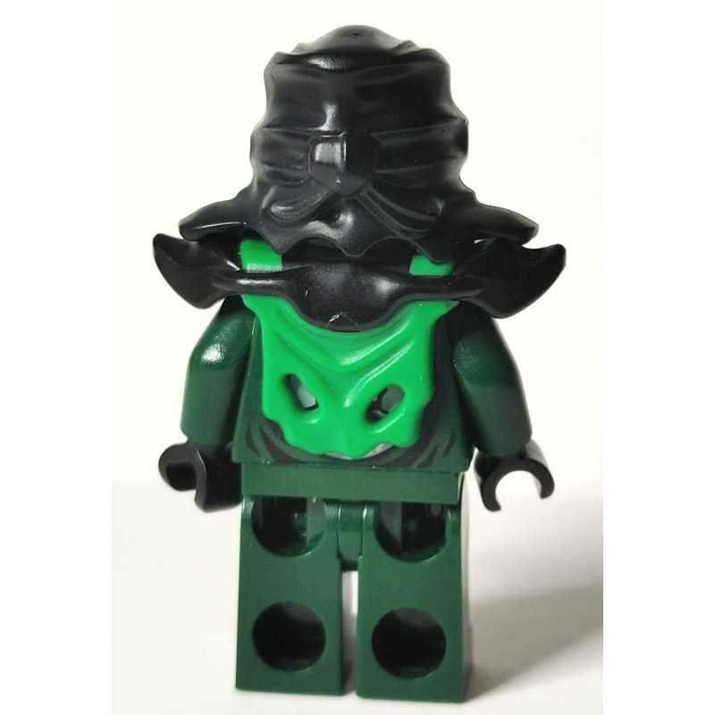 LEGO Set fig-003011 Lloyd, Possessed | Rebrickable - Build with LEGO