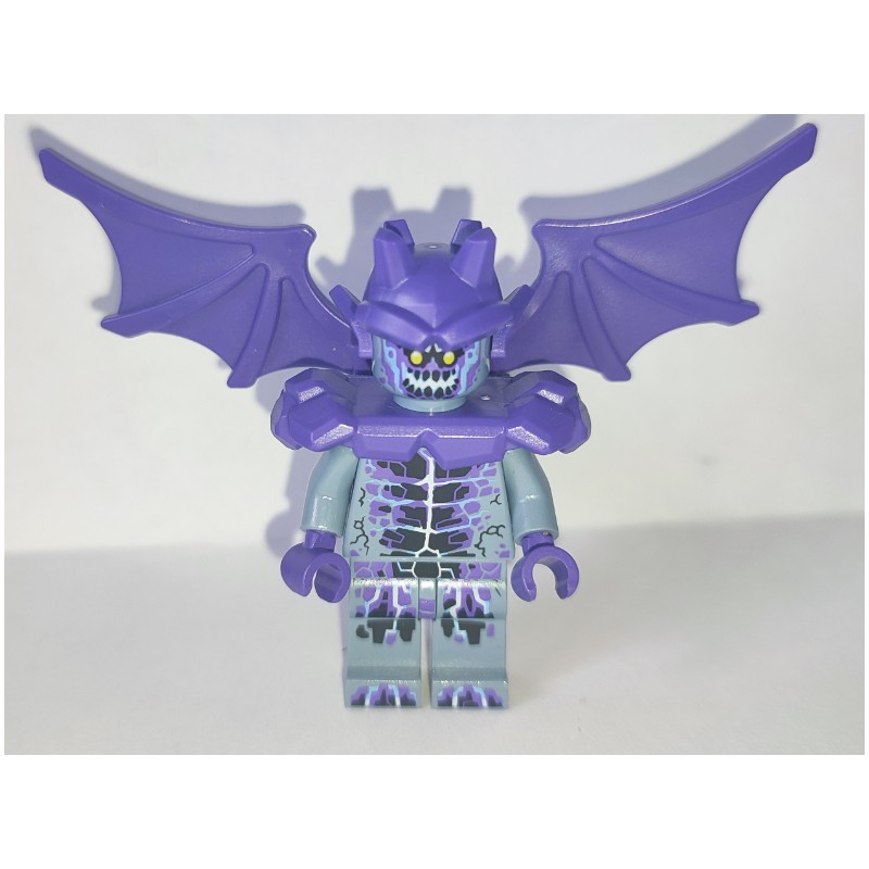 LEGO Set fig-003118 Gargoyle | Rebrickable - Build with LEGO
