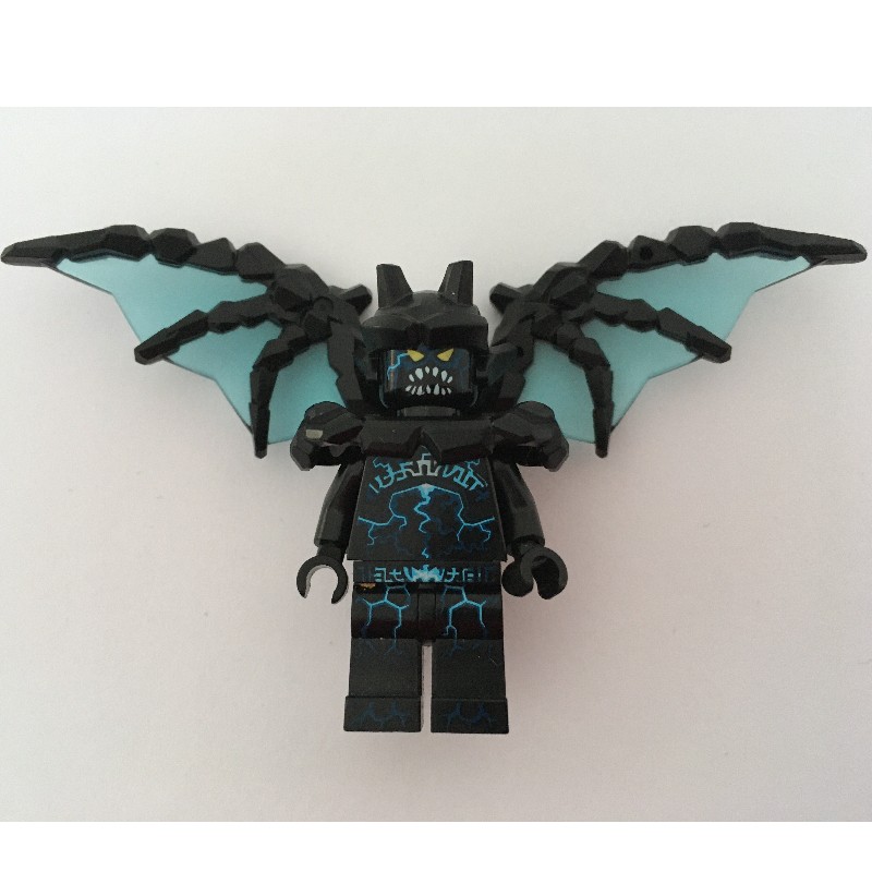 LEGO Set fig-003121 General Garg | Rebrickable - Build with LEGO
