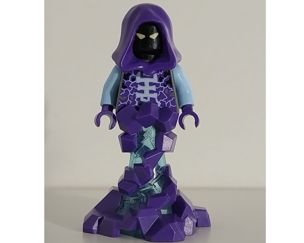 LEGO Set fig-003133 Rogul | Rebrickable - Build with LEGO