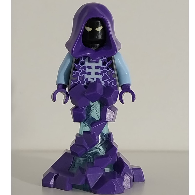 LEGO Set fig-003133 Rogul | Rebrickable - Build with LEGO
