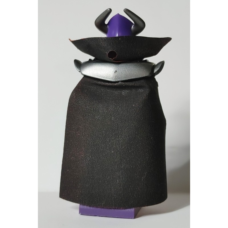 LEGO Set fig-003232 Zurg | Rebrickable - Build with LEGO