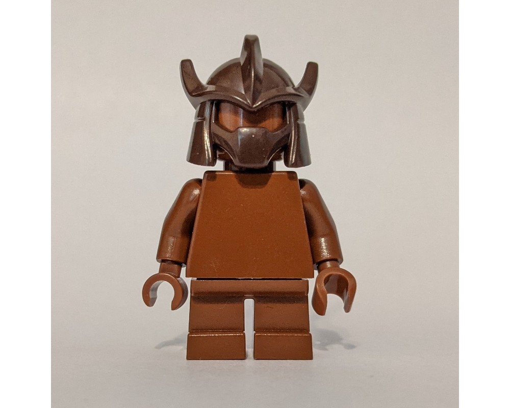 LEGO Set fig-003361 Warrior Statue | Rebrickable - Build with LEGO