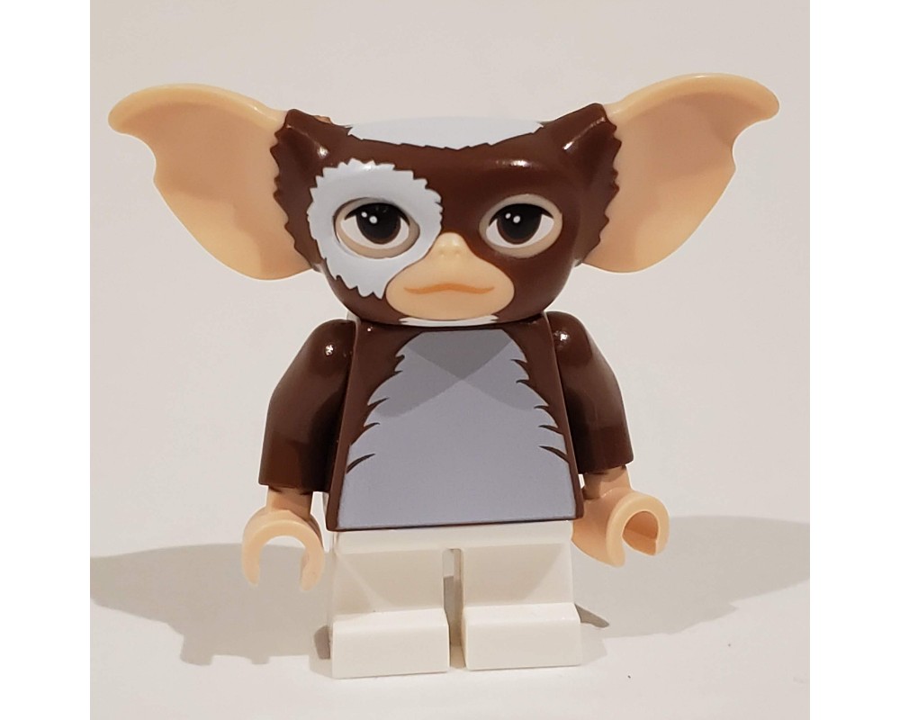 LEGO Set fig-003433 Gizmo | Rebrickable - Build with LEGO