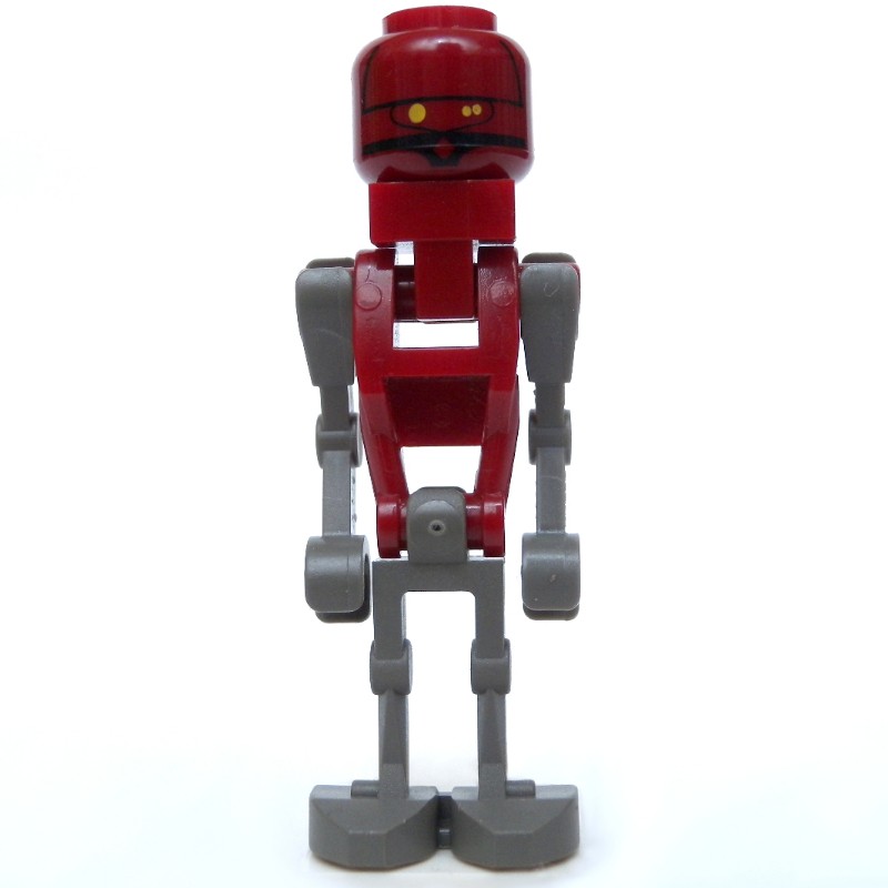 LEGO Set fig-003520 EV-9D9 | Rebrickable - Build with LEGO