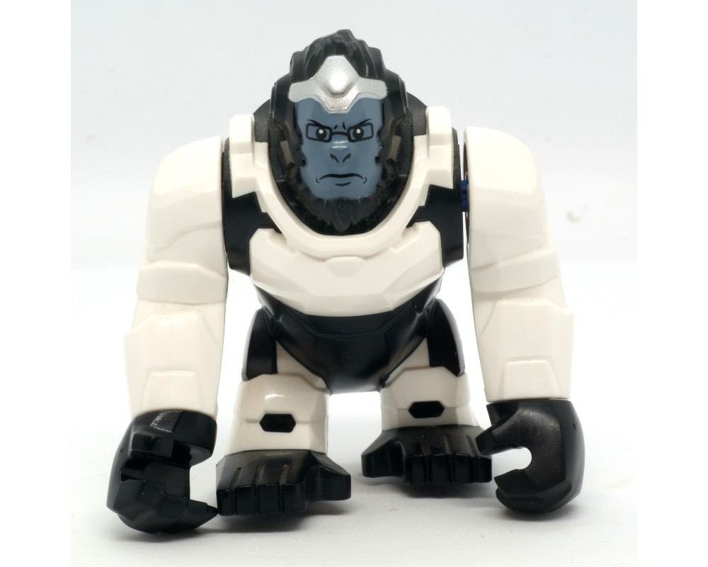 LEGO Set fig-003604 Winston (Big Fig) | Rebrickable - Build with LEGO