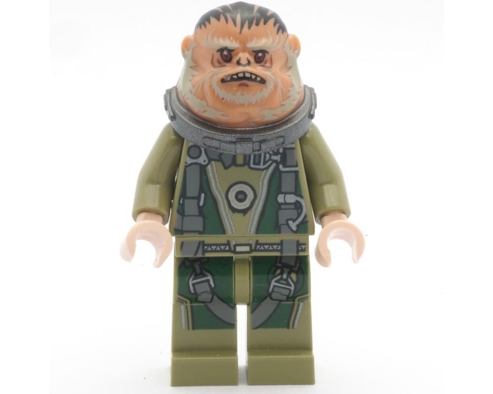 LEGO Set fig-004214 Bistan | Rebrickable - Build with LEGO