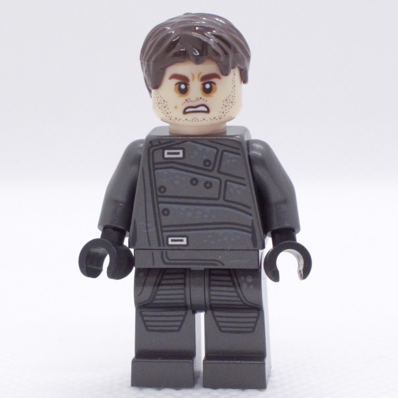 LEGO Set fig-004270 Bala-Tik | Rebrickable - Build with LEGO