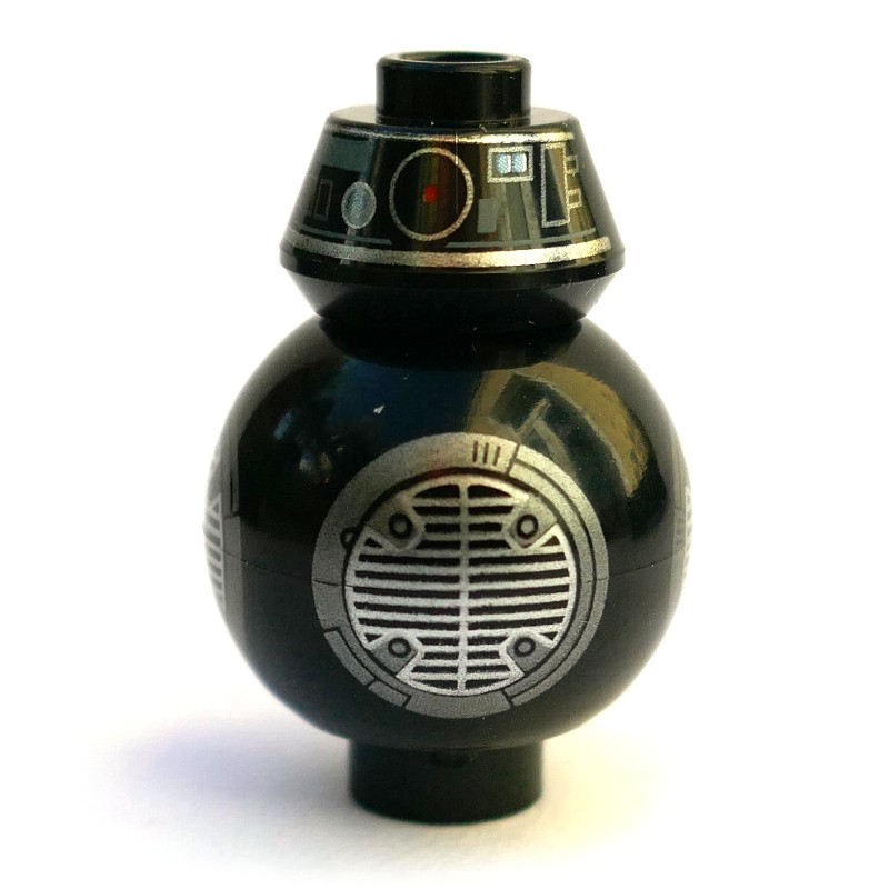 LEGO Set fig-004271 BB-9E | Rebrickable - Build with LEGO