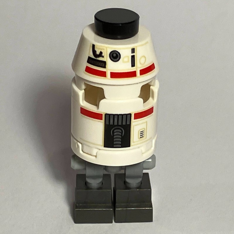 LEGO Set fig-004329 DD-BD | Rebrickable - Build with LEGO