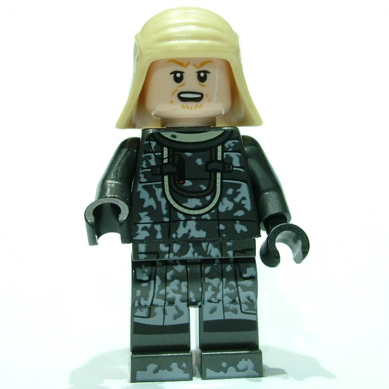 LEGO Set fig-004341 Rebolt | Rebrickable - Build with LEGO