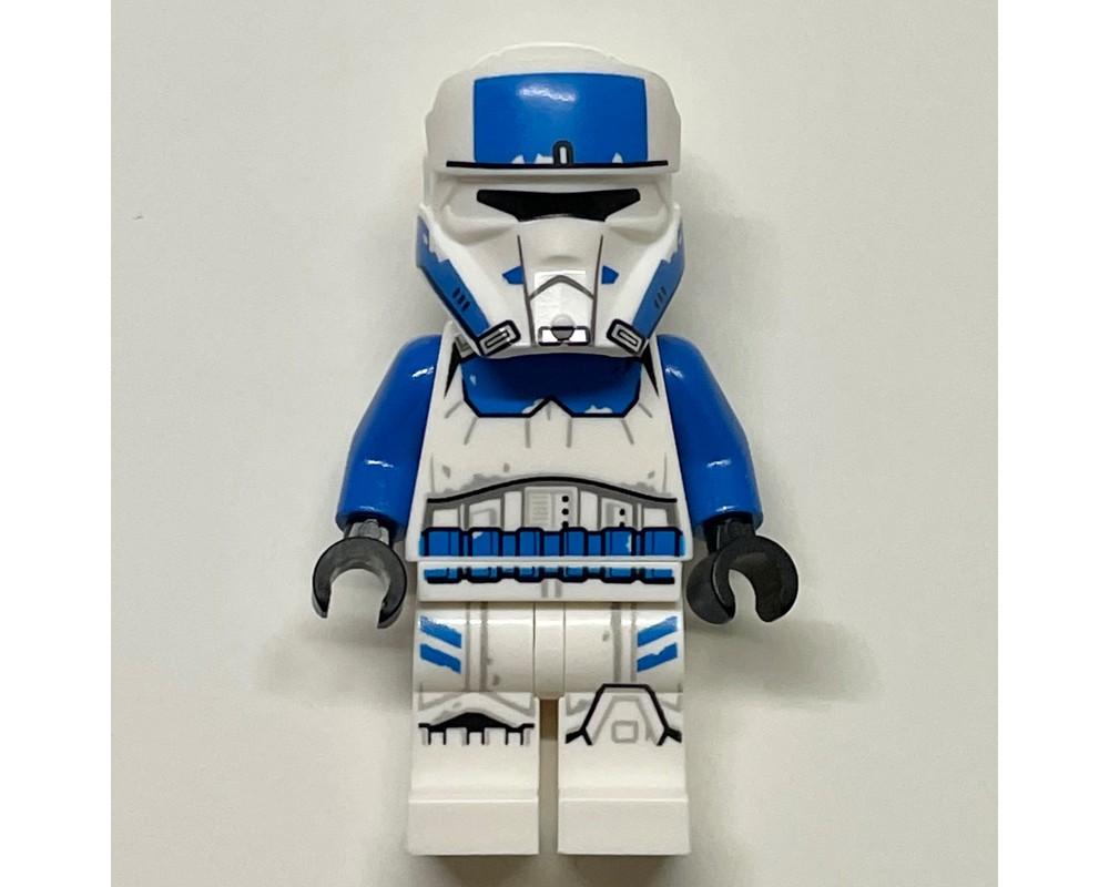 LEGO Set fig-004437 Imperial Transport Pilot / Athex | Rebrickable ...