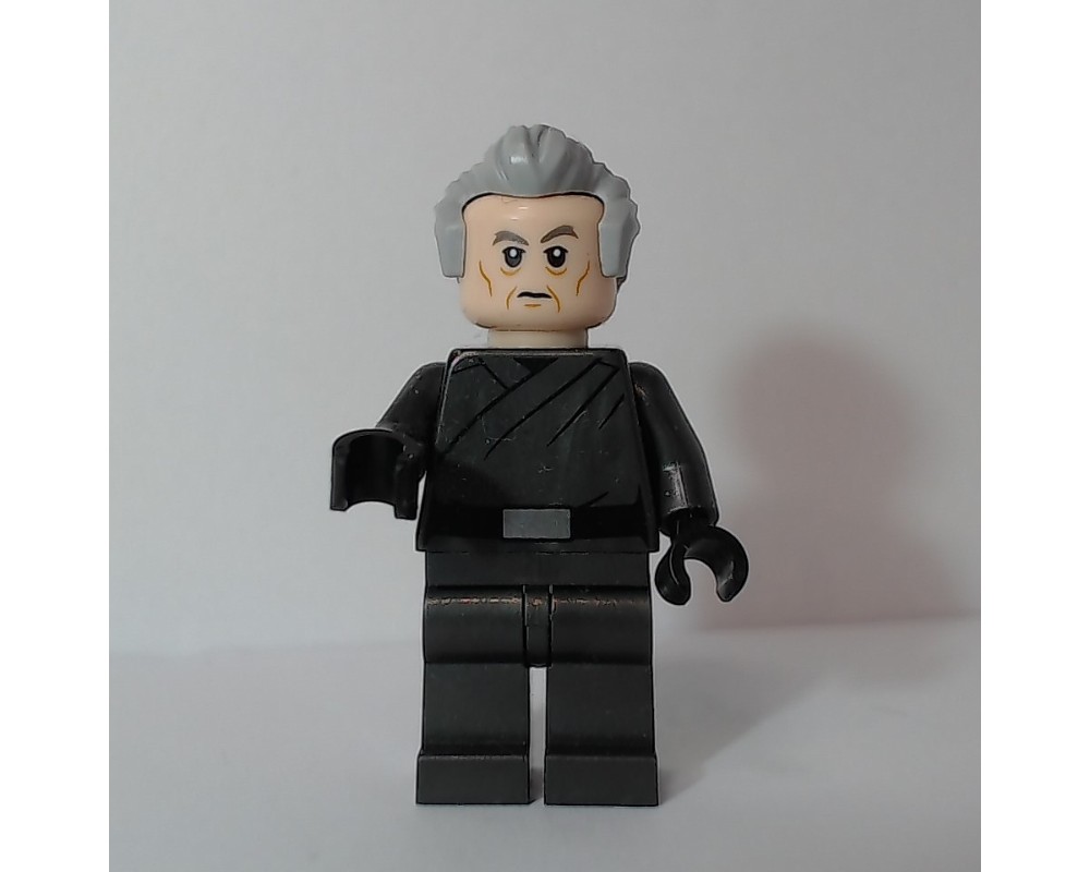 LEGO Set fig-004453 General Pryde | Rebrickable - Build with LEGO