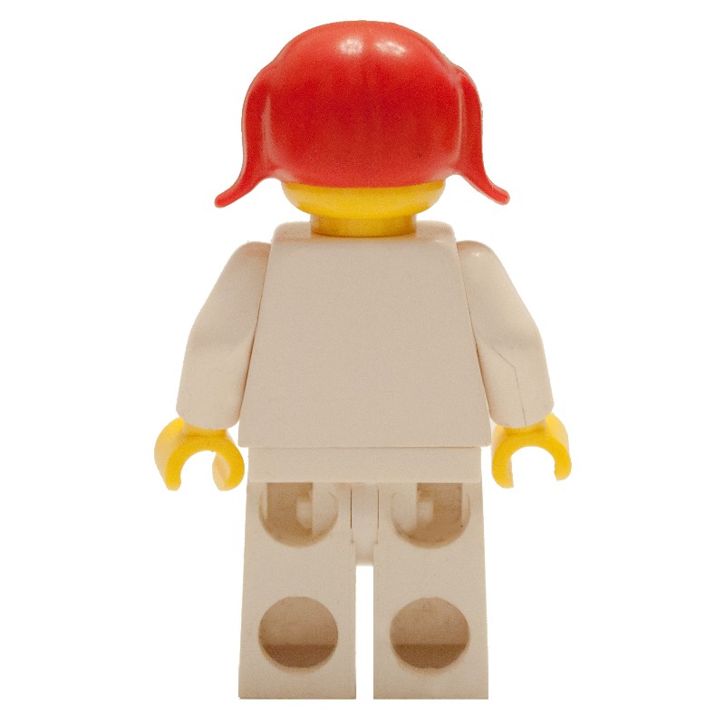 LEGO Set fig-004514 Princess (Knights Tournament) | Rebrickable - Build ...