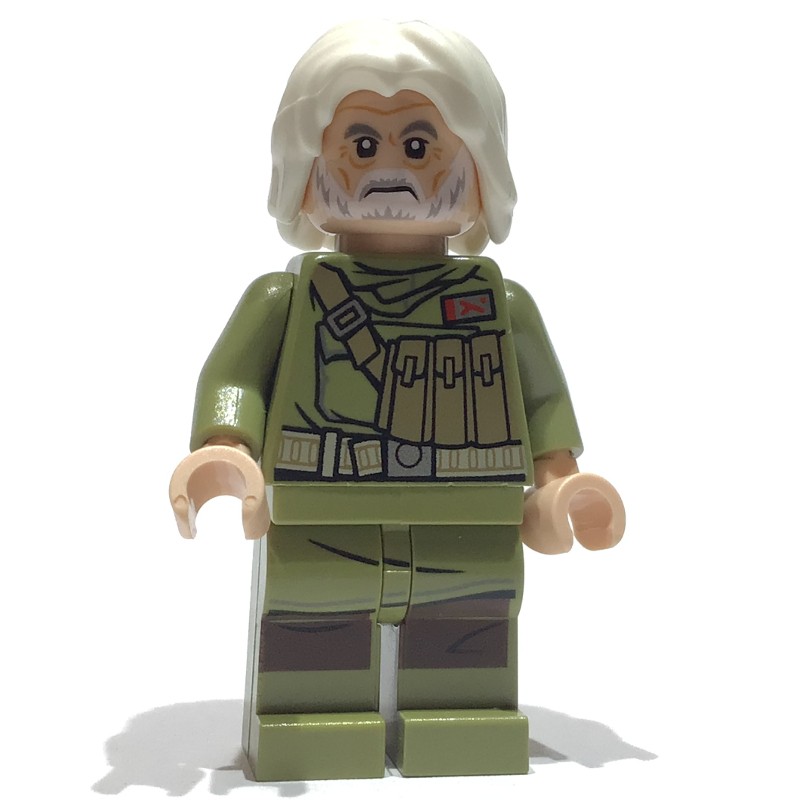 LEGO Set fig-004520 Admiral Ematt | Rebrickable - Build with LEGO