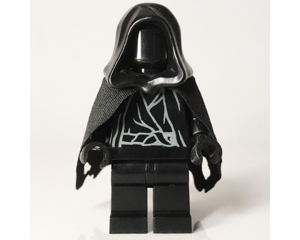 LEGO Set fig-005184 Ringwraith / Nazgul | Rebrickable - Build with LEGO