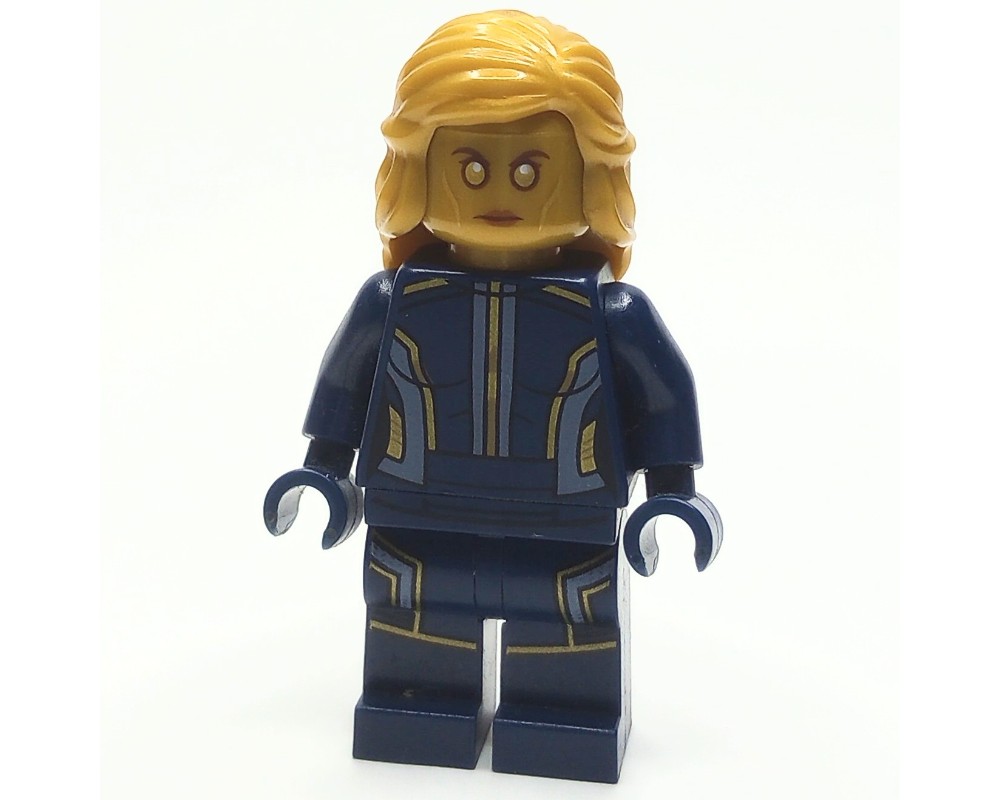 LEGO Set fig-005354 Ayesha | Rebrickable - Build with LEGO