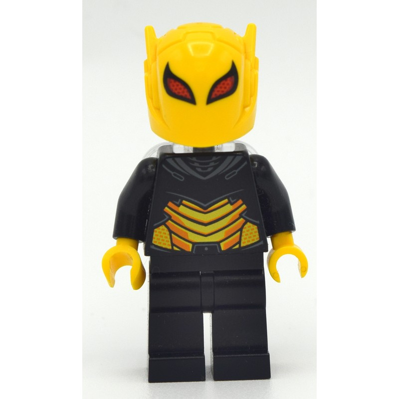 LEGO Set fig-005484 Firefly | Rebrickable - Build with LEGO