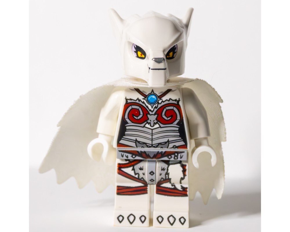 LEGO Set fig-005639 Windra | Rebrickable - Build with LEGO