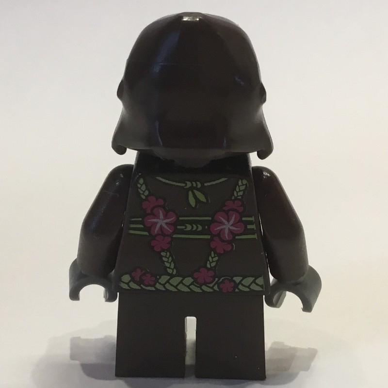 LEGO Set fig-005642 G'Loona | Rebrickable - Build with LEGO