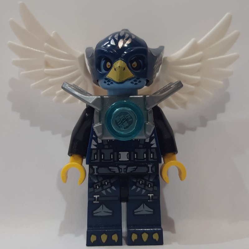 LEGO Set fig-005645 Eglor | Rebrickable - Build with LEGO