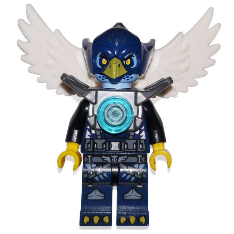 LEGO Set fig-005645 Eglor | Rebrickable - Build with LEGO