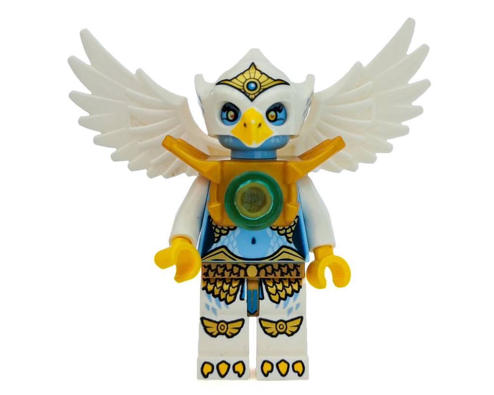 Lego Chima Eris