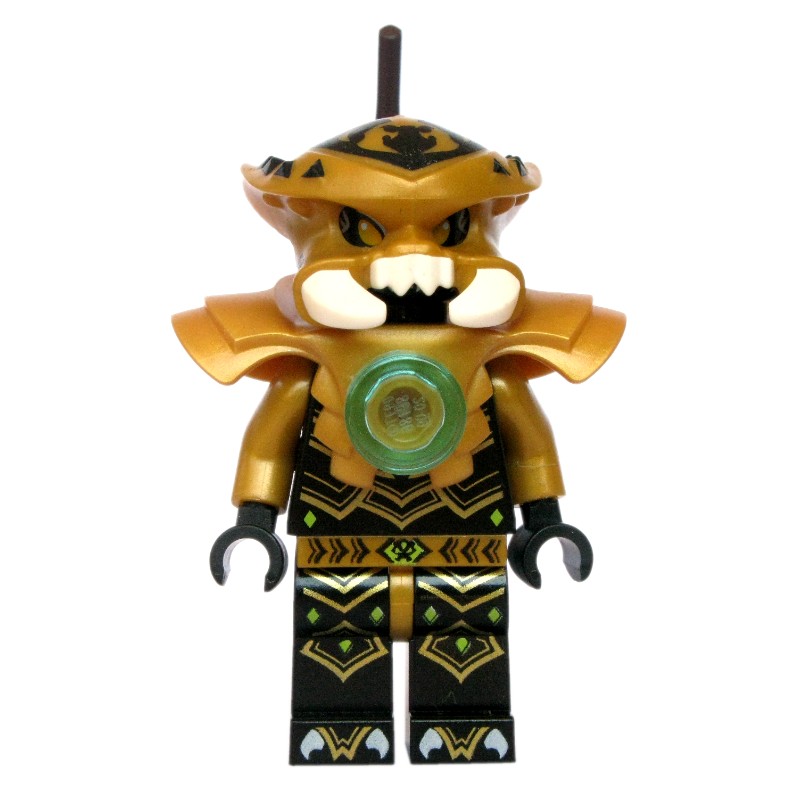 LEGO Set fig-005658 Scorm (2014 Legends of Chima) | Rebrickable - Build ...