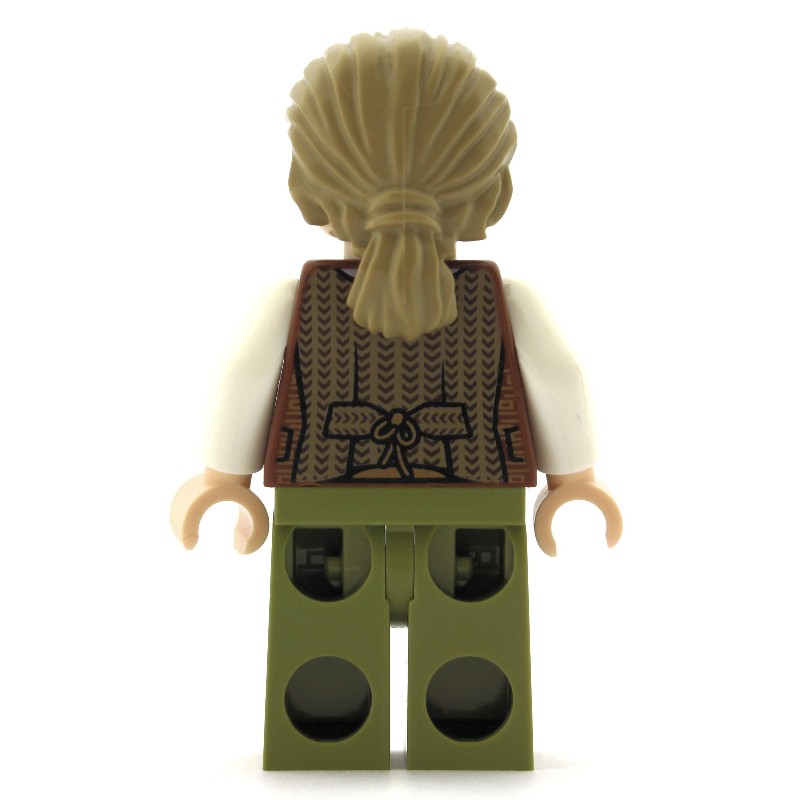LEGO Set fig-005805 Henry | Rebrickable - Build with LEGO