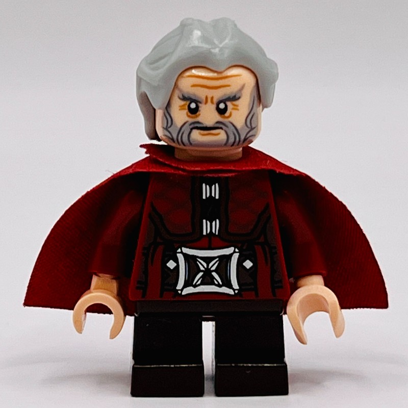 LEGO Set fig-005930 Dori the Dwarf | Rebrickable - Build with LEGO