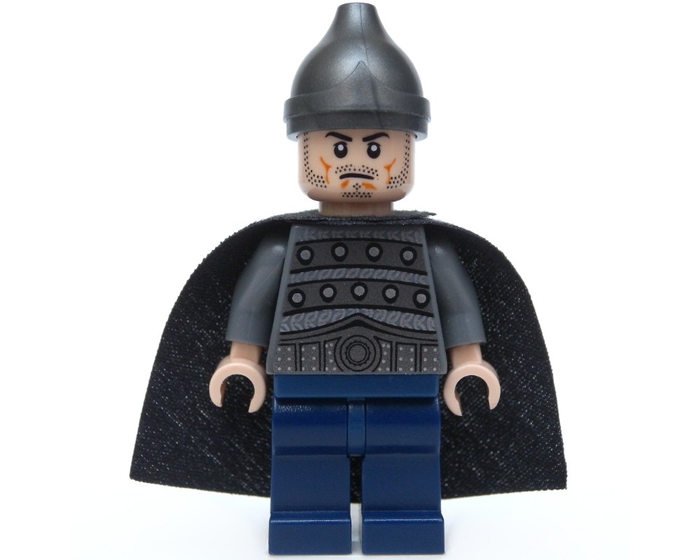 LEGO Set fig-006306 Gool | Rebrickable - Build with LEGO