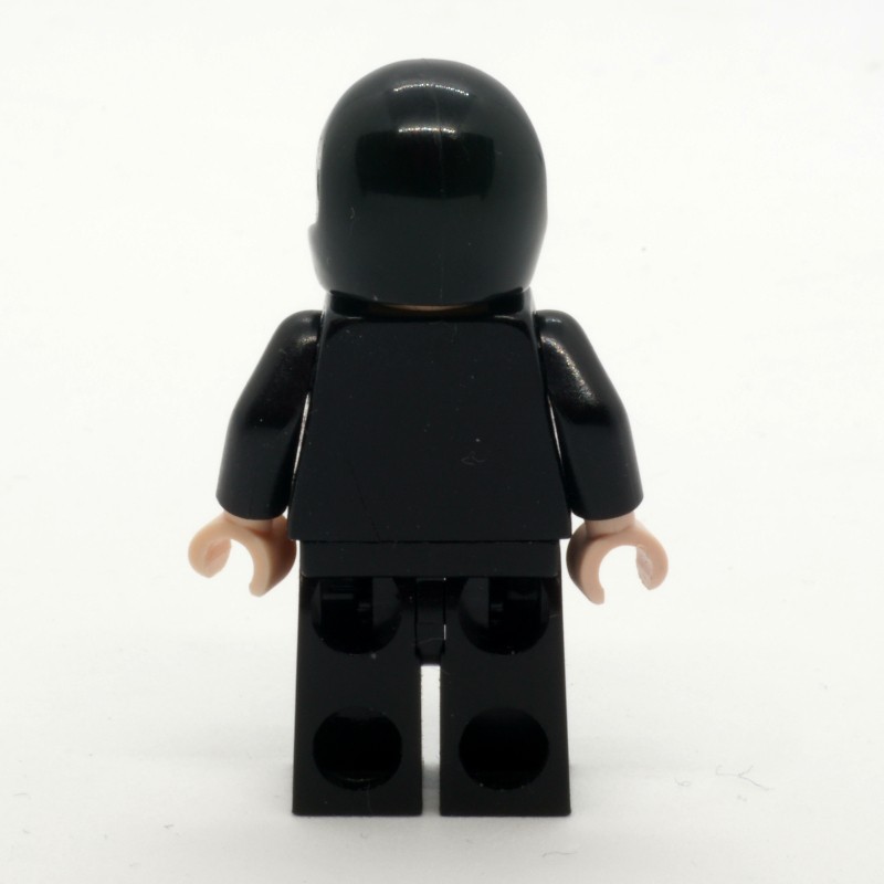 LEGO Set fig-006700 Cannonball Taylor | Rebrickable - Build with LEGO