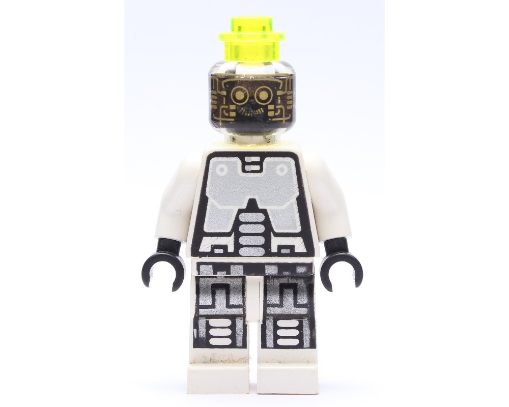 LEGO Set fig-006954 Exploriens Droid | Rebrickable - Build with LEGO