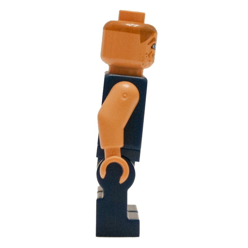 LEGO Set fig-007302 Steve Nash, Dallas Mavericks #13 | Rebrickable ...